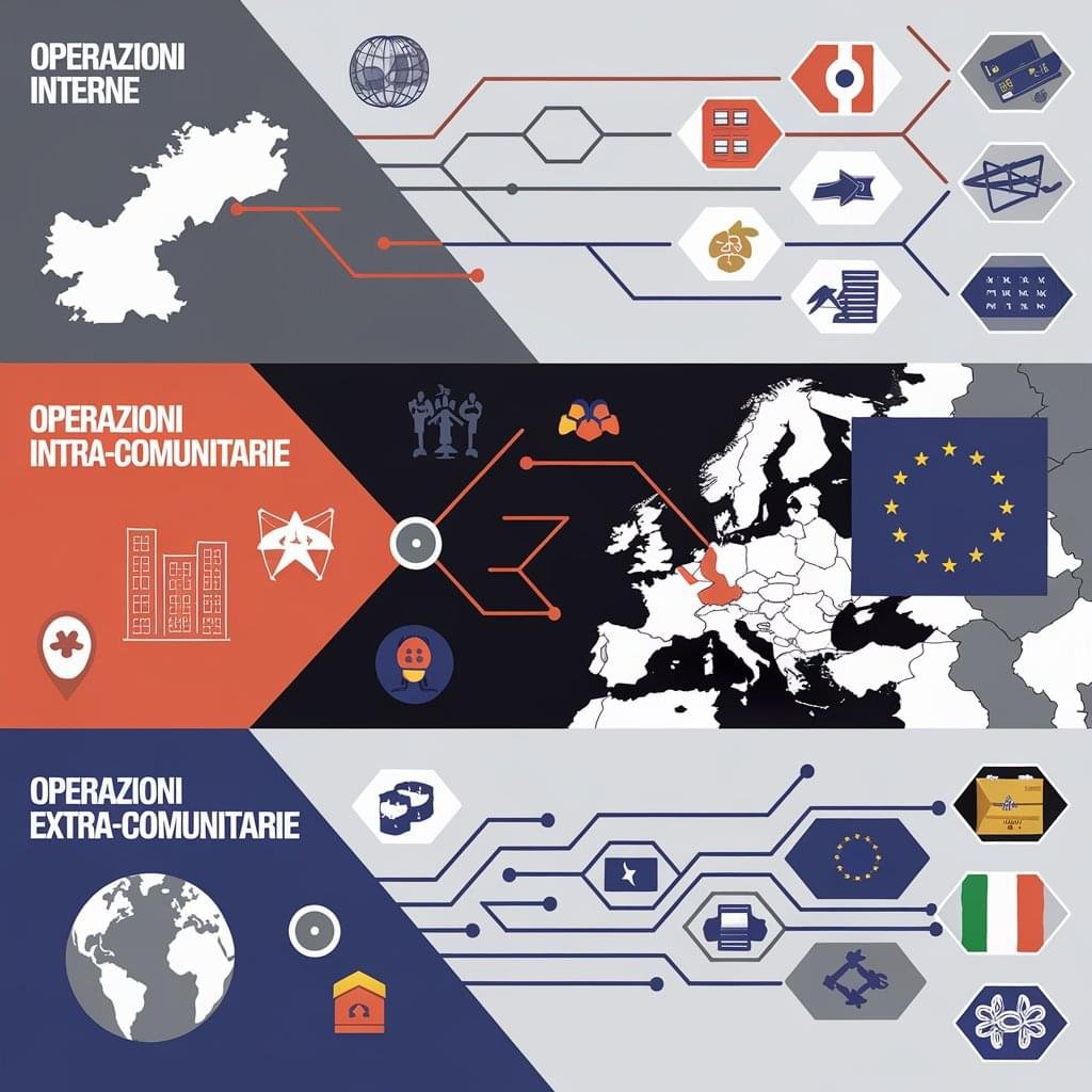 IVA e operazioni con l’estero: norme, prassi e giurisprudenza ...